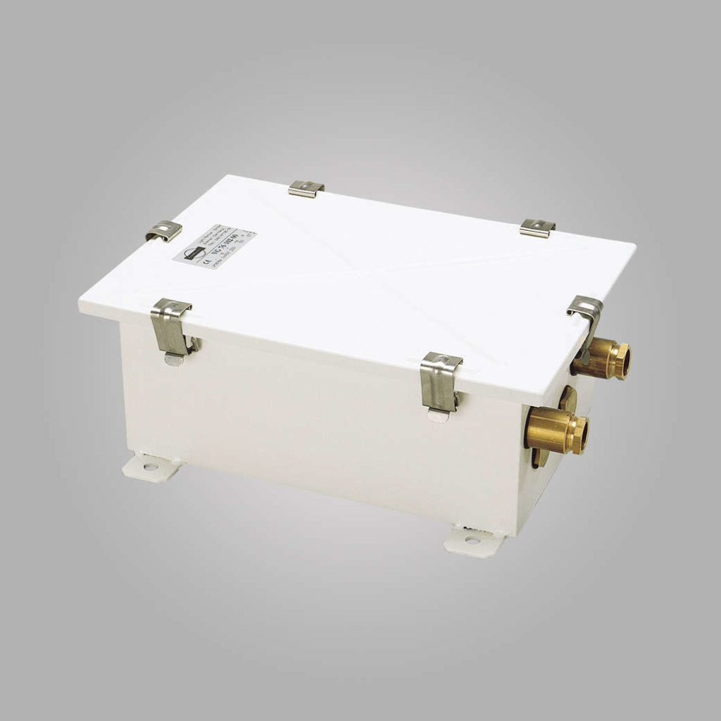 FLOODLIGHTS – Dream Marine