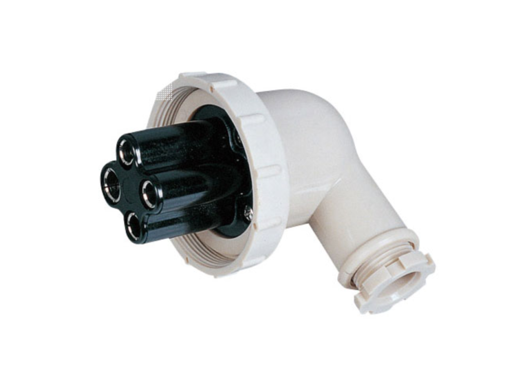 Marine water-tight plug T-2MB – Dream Marine