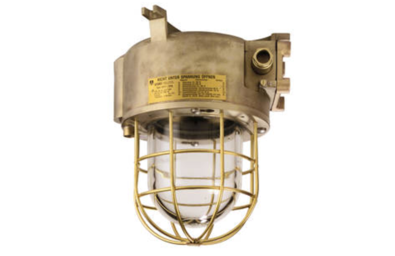 Ex Light fitting 200W 230V E27, IP66/67 Ex-3312/D/E27/2×20-Z10 – Dream ...