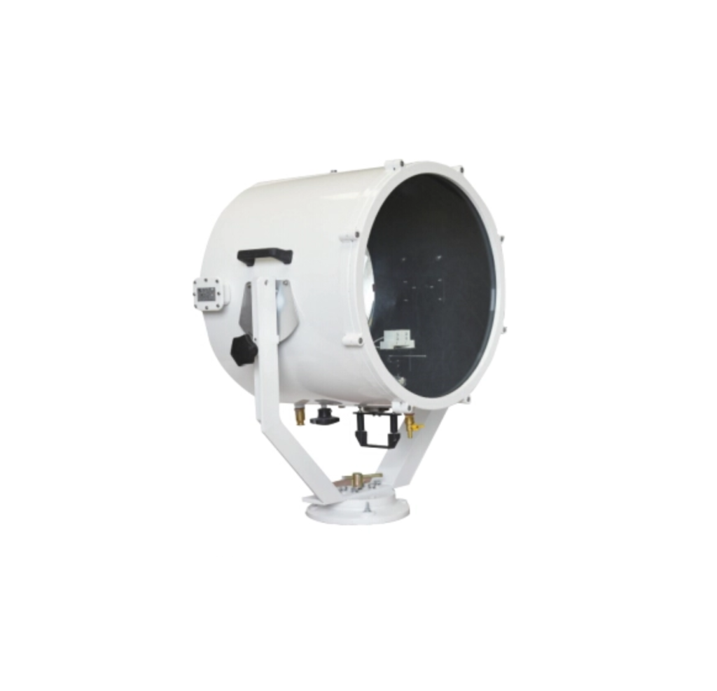 Marine Suez Canal Searchlight Halogen search lamp 3000W TZ5 – Dream Marine