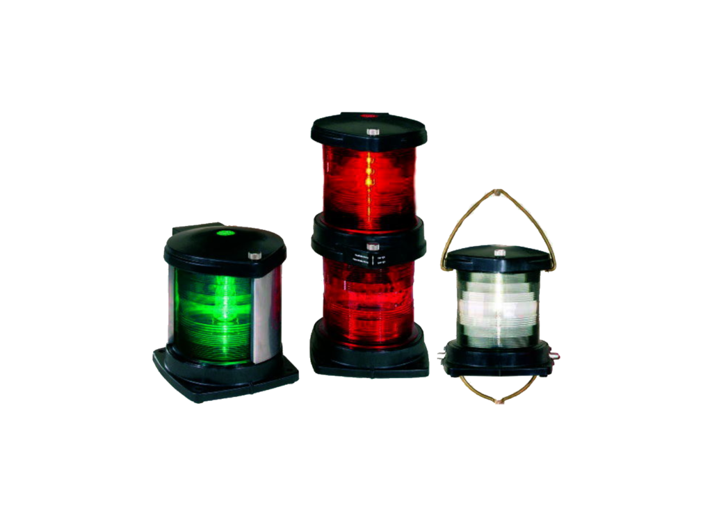 Navigation Lanterns Type 760 – Dream Marine