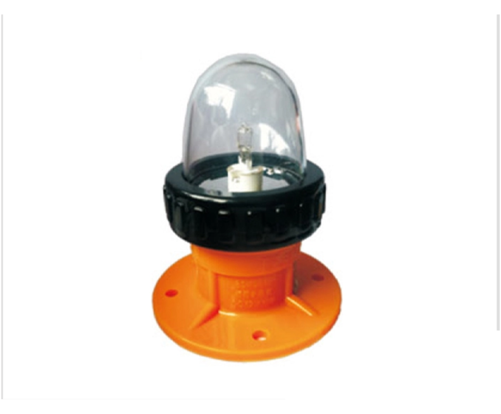 Lifeboat indication light BSW9812 – Dream Marine