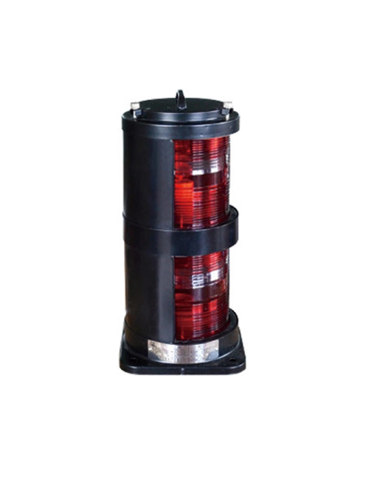 Double deck marine navigation lights – Dream Marine