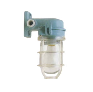 SANSHIN LB-2 W.T WALL BRACKET LIGHT – Dream Marine