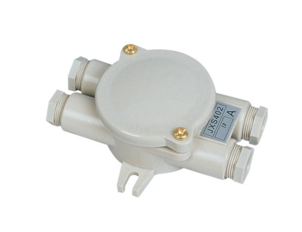 Waterproof marine junction boxes HNA – Dream Marine