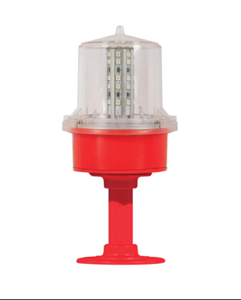 SAOL2 Low Intensity LED Aviation Obstruction Light – Dream Marine