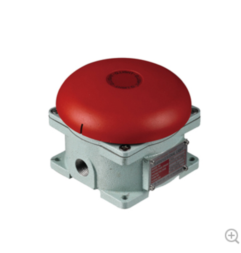SBE150 Explosion Proof Alarm Bell – Dream Marine