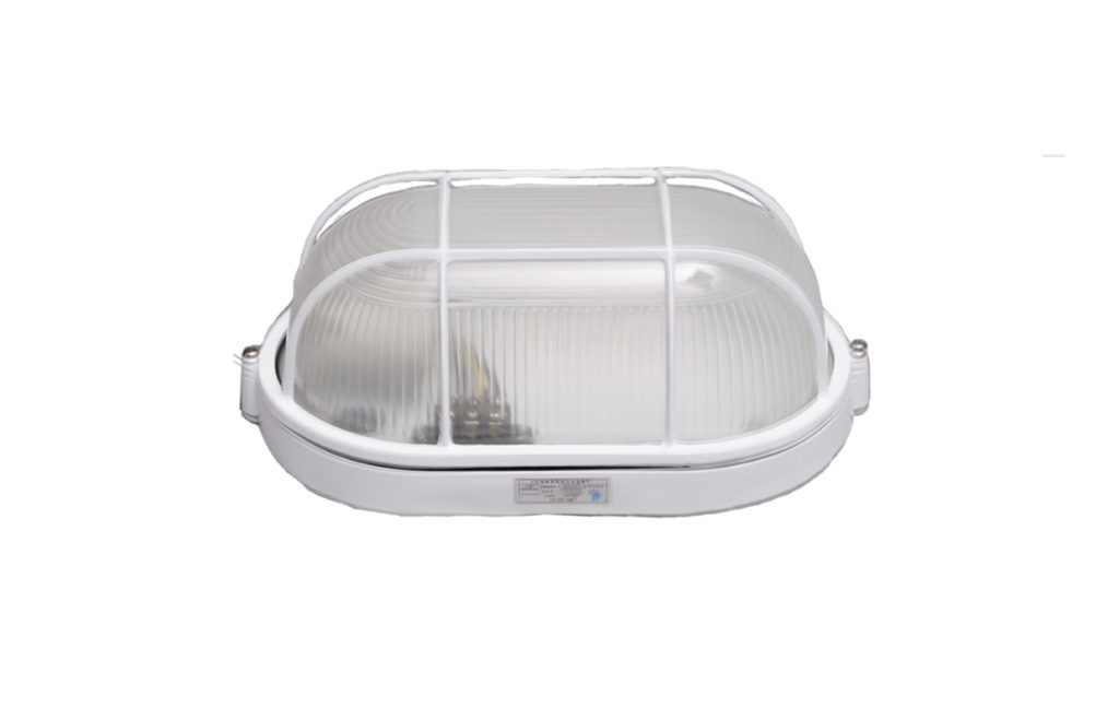 Waterproof Marine Bulkhead Light – Dream Marine
