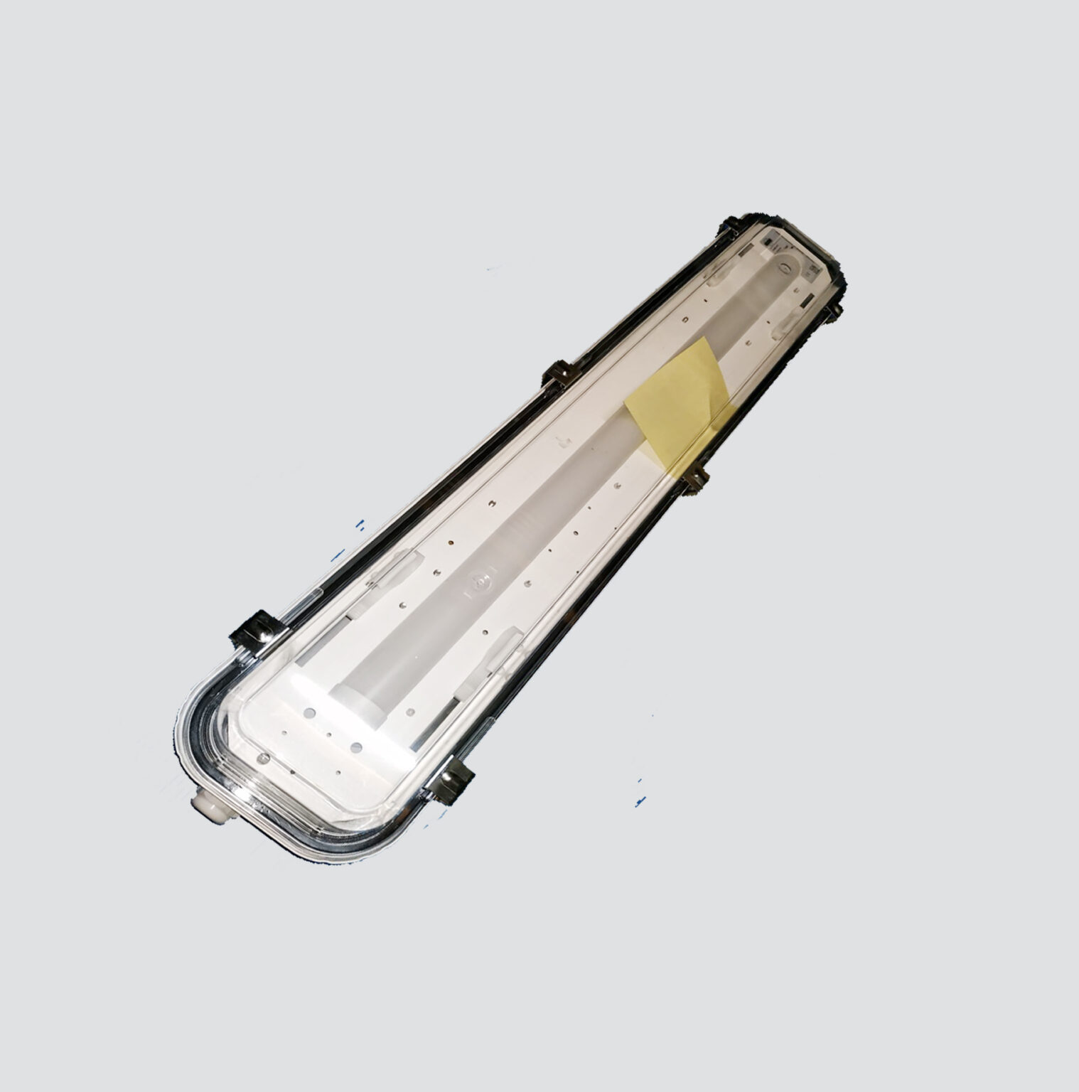 TL40S-LED Tech. Lum. 2200lm/840/230/IP67 – Dream Marine