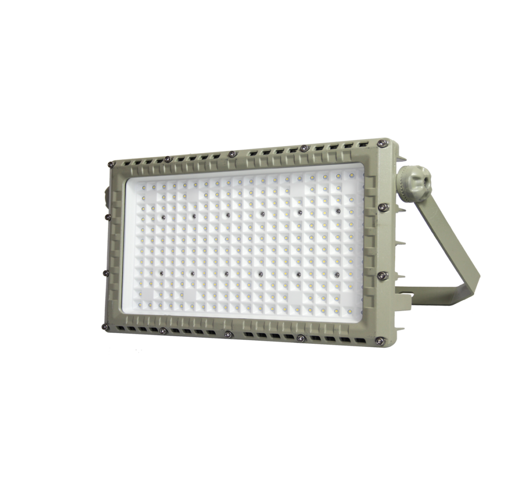 Explosion proof LED Floodlight 50-200w – Dream Marine