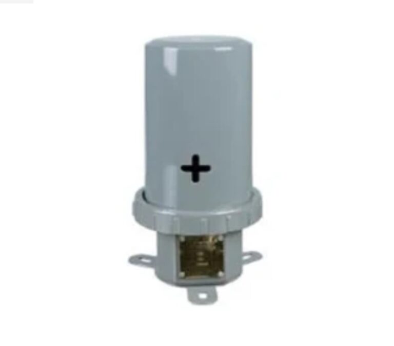 Panama Canal Steering Light CXH7 – Dream Marine