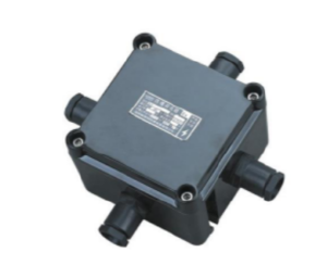 EX. JUNCTION Box GRP – Dream Marine