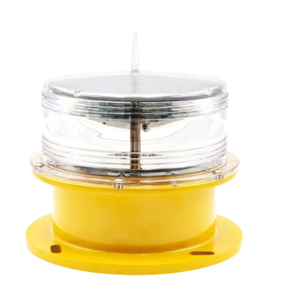 LED Solar Powered Marine Lantern Model No.: GS-LS/H – Dream Marine