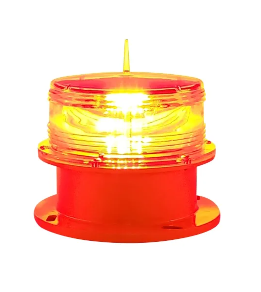 LED Solar Powered Marine Lantern Model No.: GS-LS/H – Dream Marine