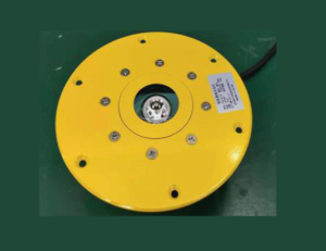 Helideck Inset Perimeter Light Model No.: GS-HP/F ( WITH OUT BASE ...