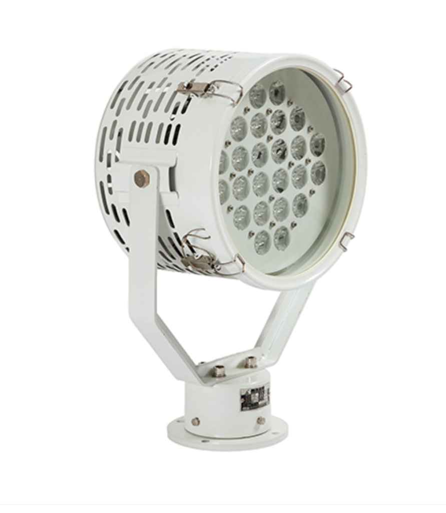 LED searchlight TZ8-B – Dream Marine