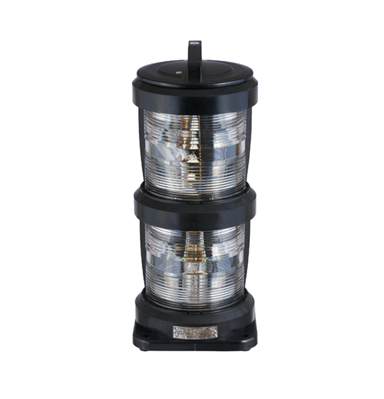 Navigation signal light 70series Double – Dream Marine
