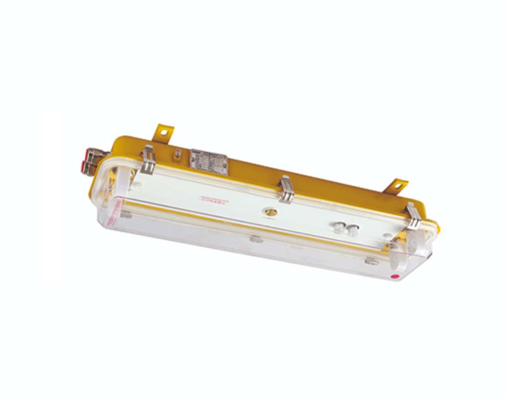 LED explosion-proof pendant light CFY22-2L – Dream Marine