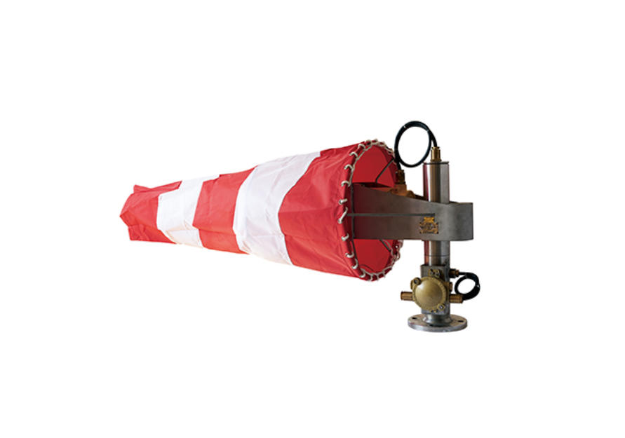 Explosion-proof windsock light CFD7 – Dream Marine